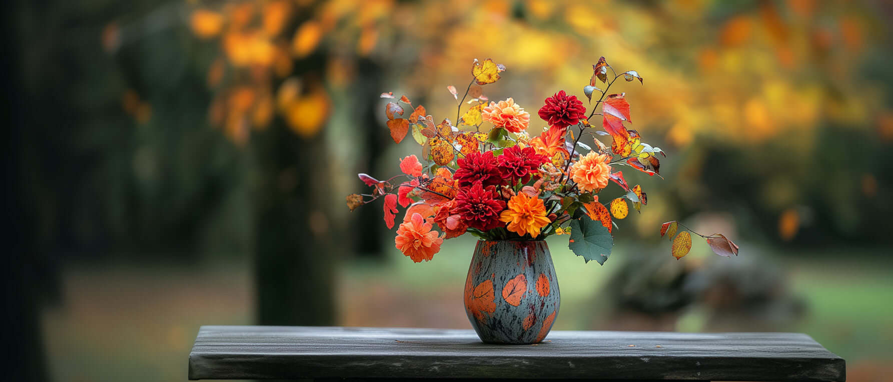 Essential Guide to Growing Autumn Flowers – LÖV Flowers