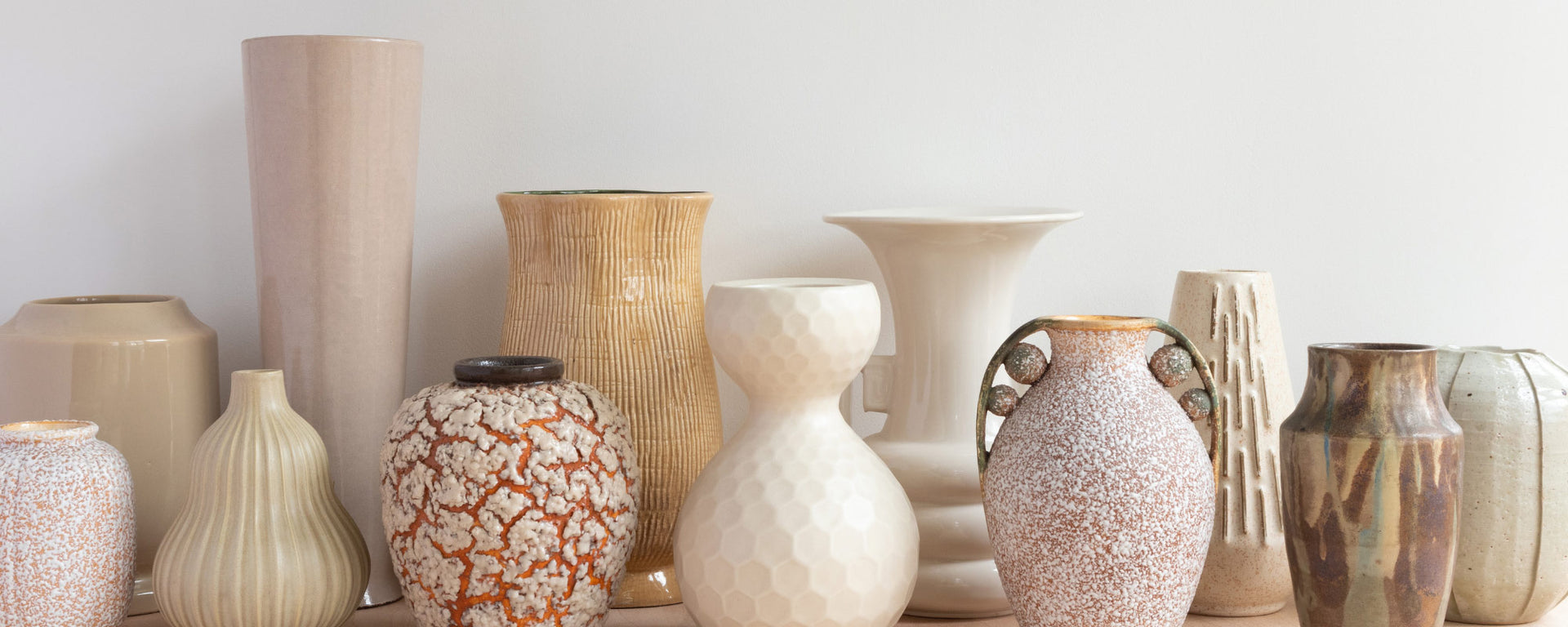 How to Choose the Perfect Flower Vase for Your Flowers – LÖV Flowers