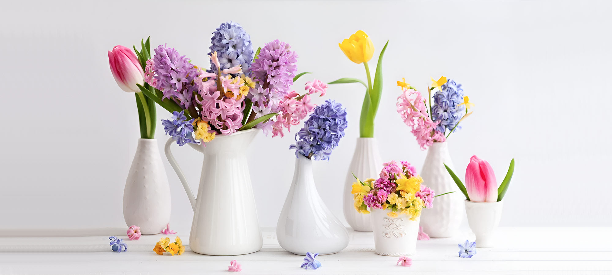 Easter Flowers, their Meanings & Symbolism – LÖV Flowers