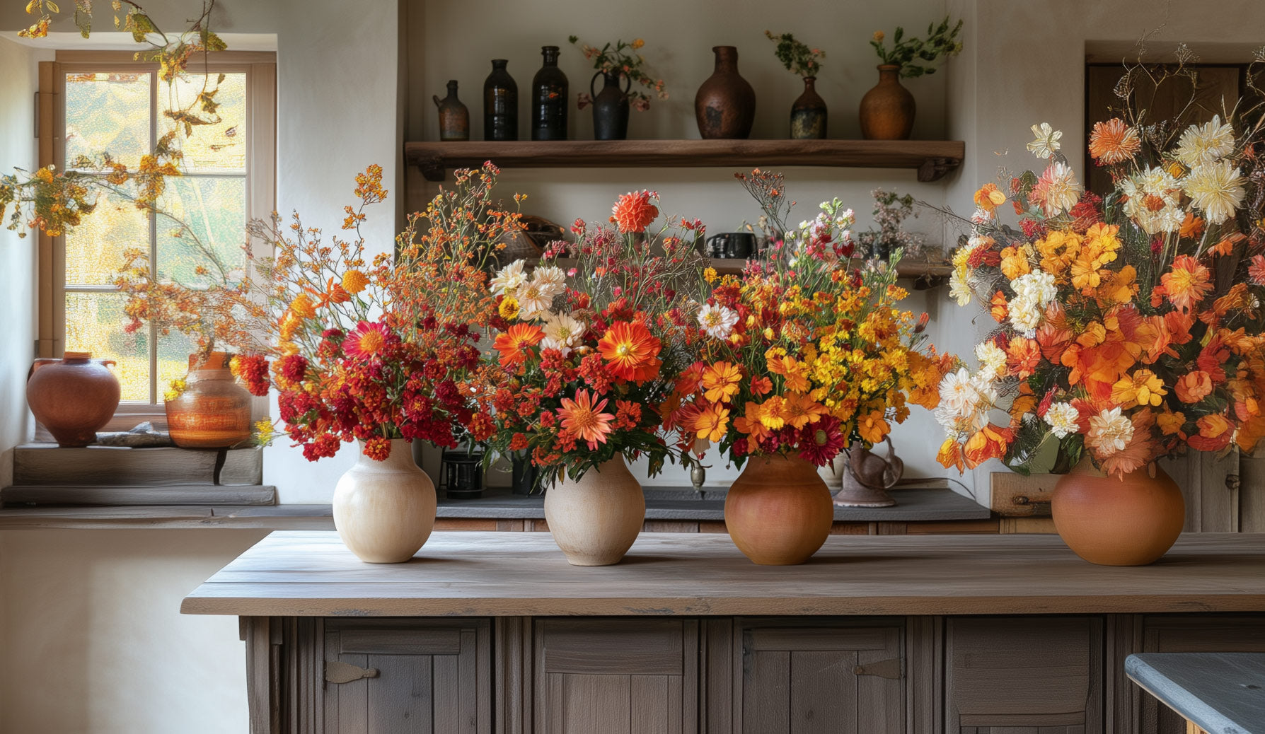 Flower Delivery UK | British Flowers | Order Flowers Online – LÖV Flowers