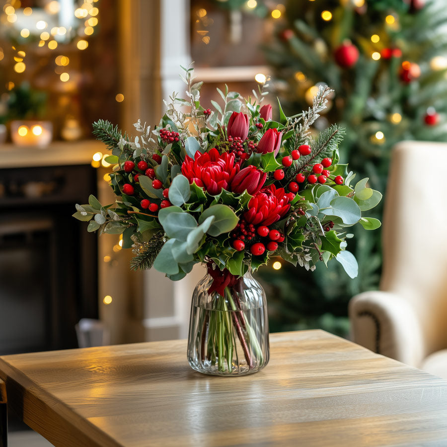 Flower Delivery UK | British Flowers | Order Flowers Online – LÖV Flowers